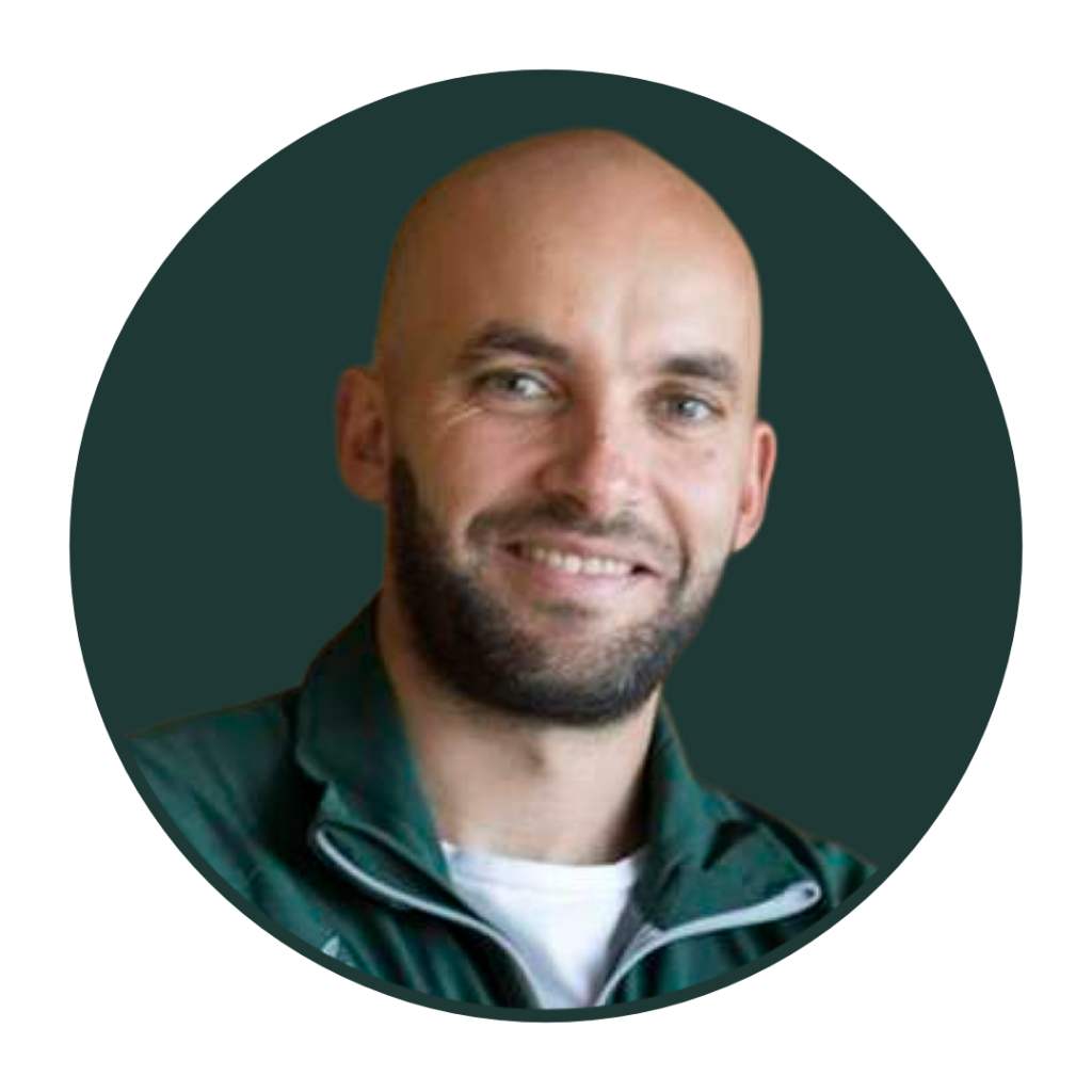 Lessons learned from EC Indoor - a masterclass by Bernardo Fernandes ...