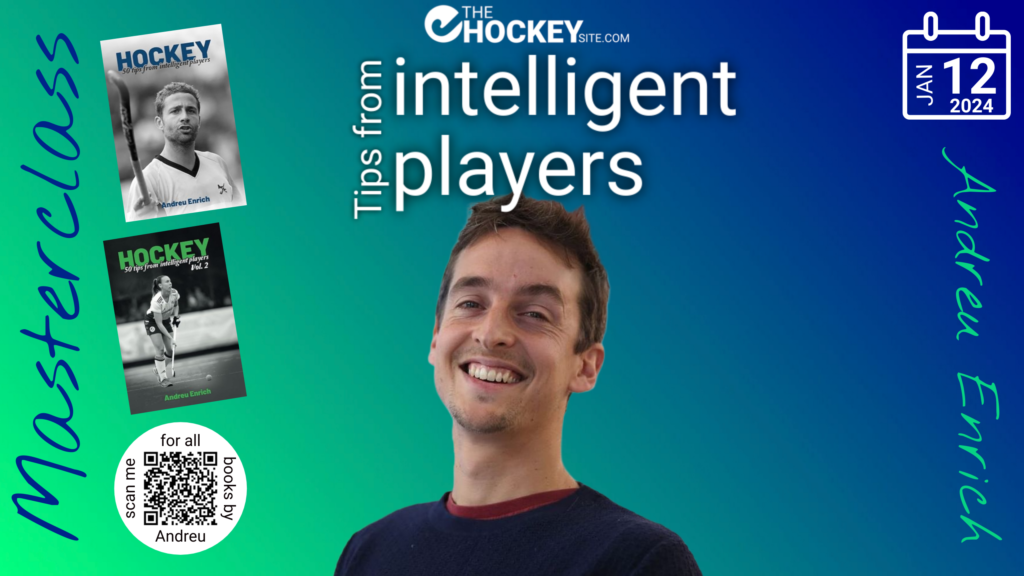 Tips from intelligent players - a masterclass by Andreu Enrich - The ...