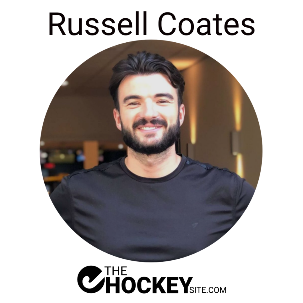 Defensive transitions - a practice session by Russell Coates - The ...