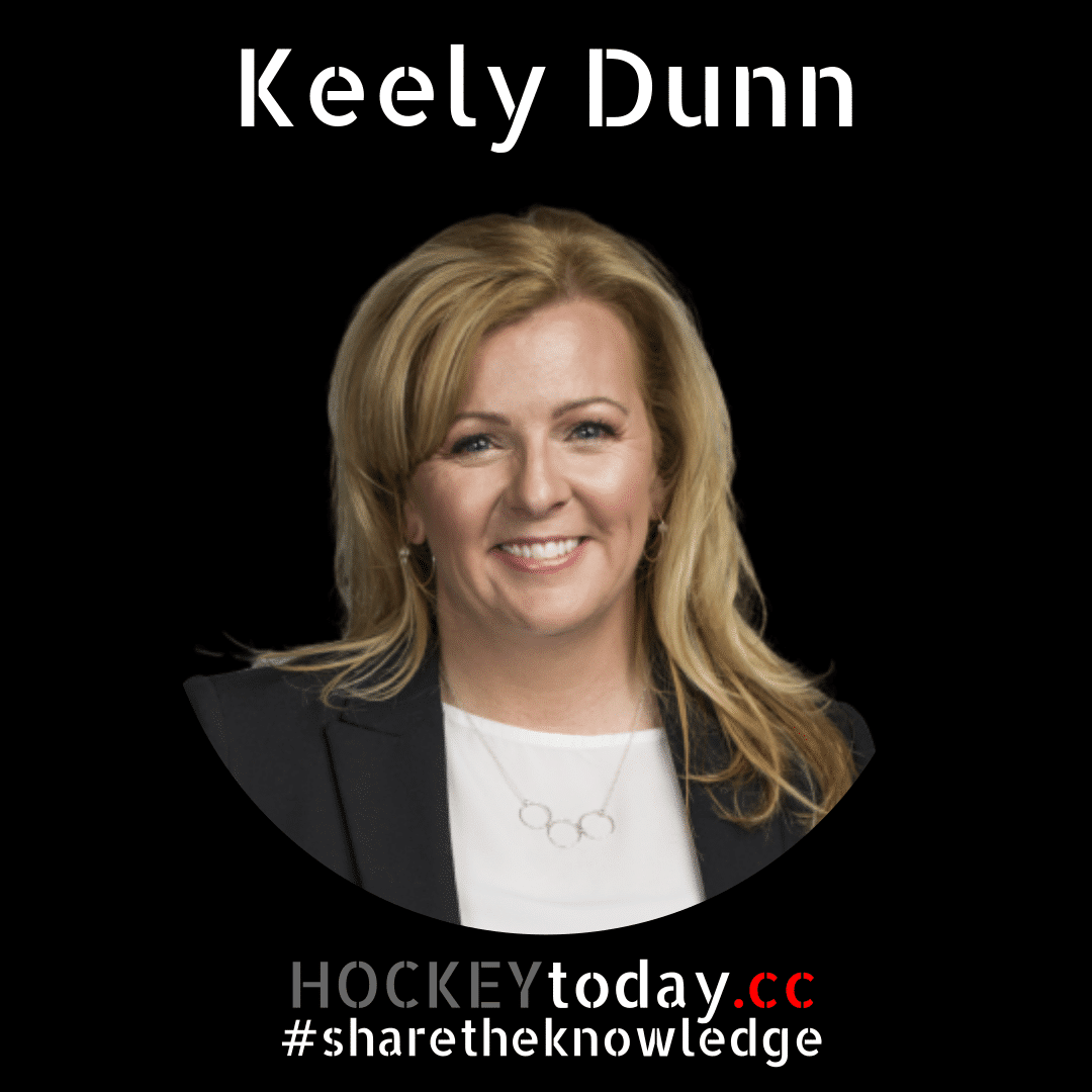 Coach Conference 2020 - The Hockey Site