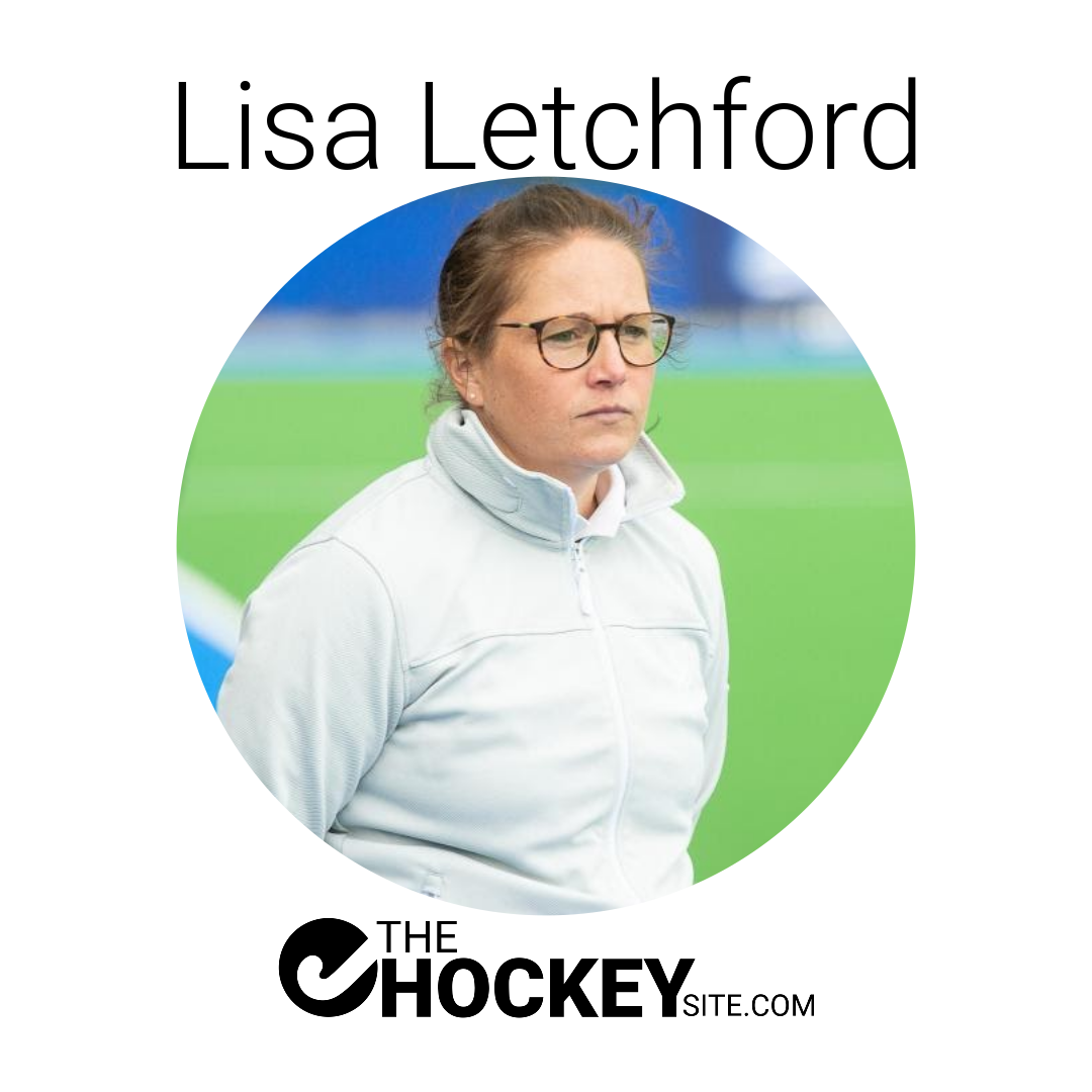 Lisa Letchford - The Hockey Site