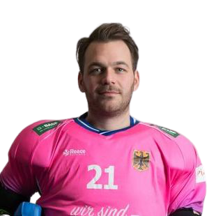 Indoor Goalie Skills - by Tobias Walter - The Hockey Site