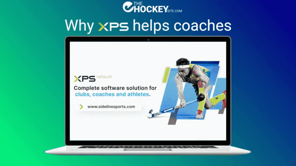 Why XPS helps coaches - The Hockey Site